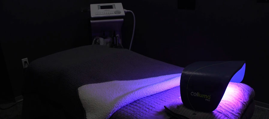 Home | Evolve Cryo + Wellness - Revolutionary Recovery Treatments